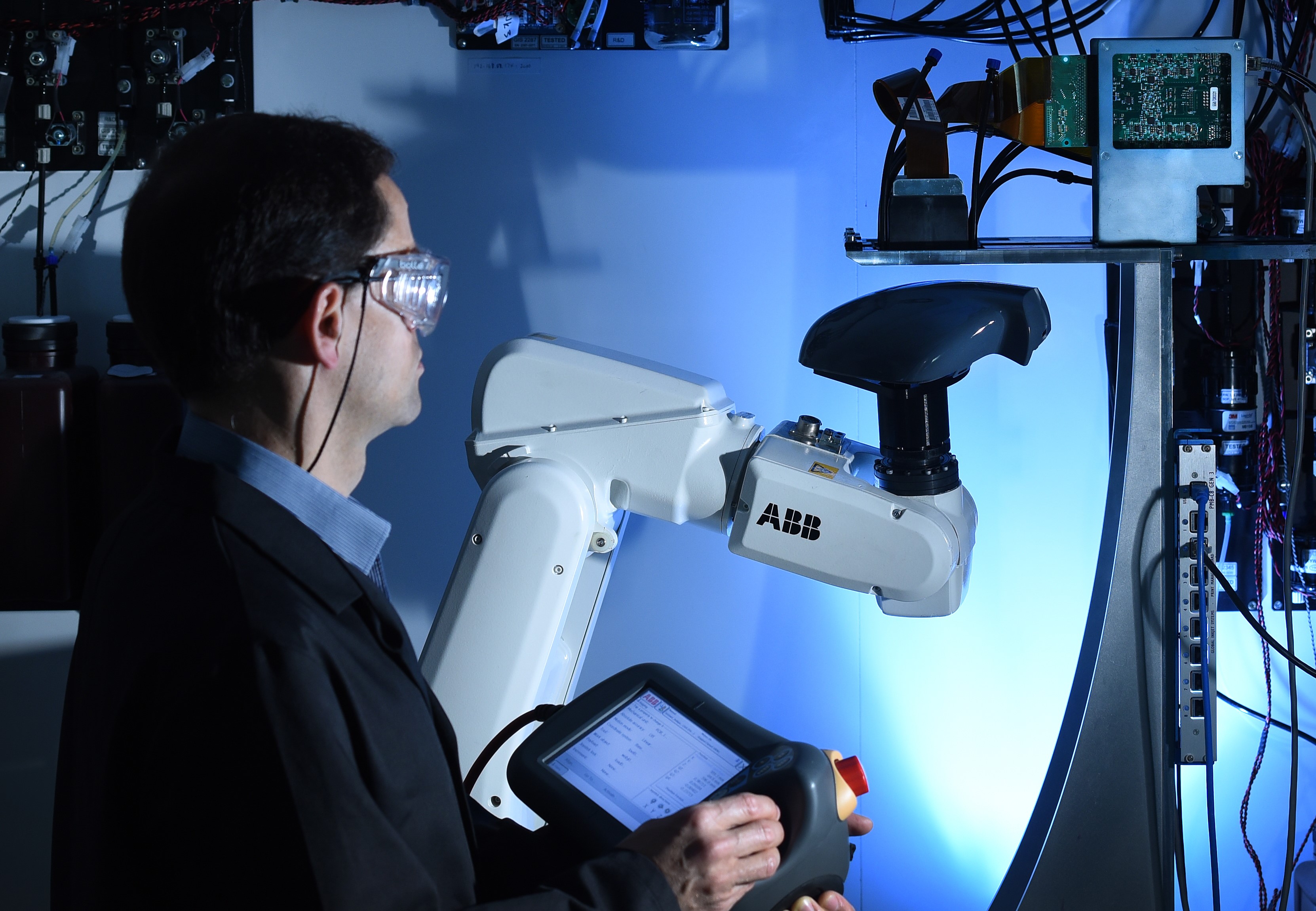 5 Key Considerations for Printing Direct-to-Shape - Global Inkjet Systems