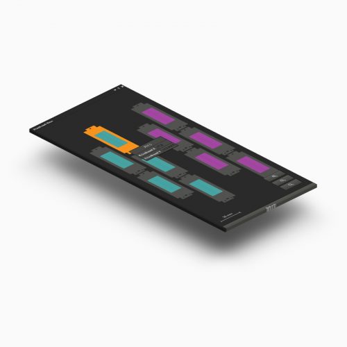 Atlas – Global Inkjet Systems