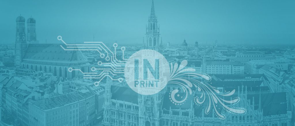 GIS to Debut Advances in Direct to Shape Printing at InPrint 2017 ...